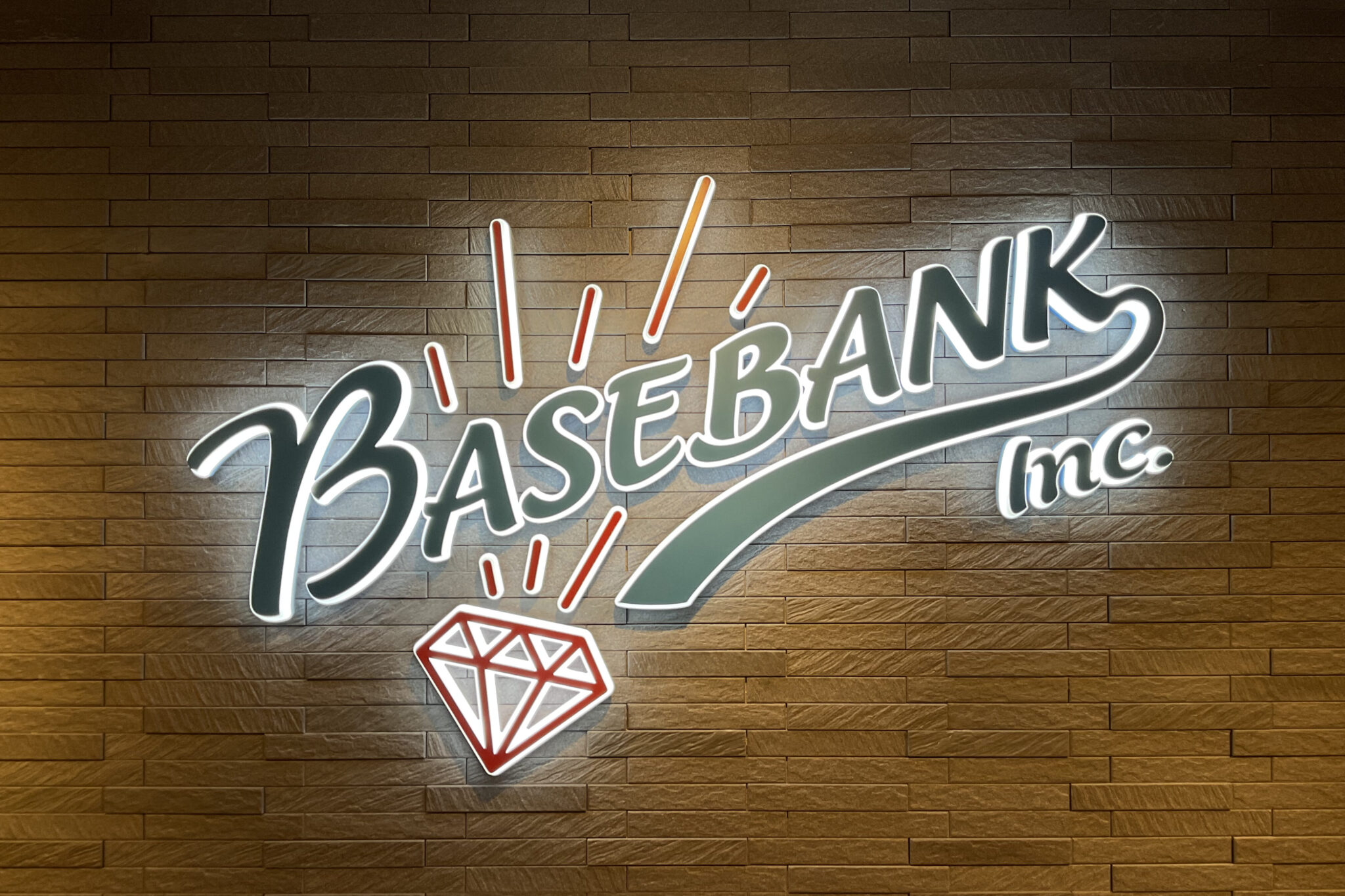 株式会社BASEBANK